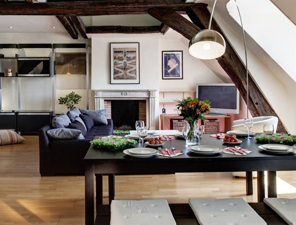 Voyages à la carte - ボヤージュアラカルト | パリ発 格安航空券・空港送迎